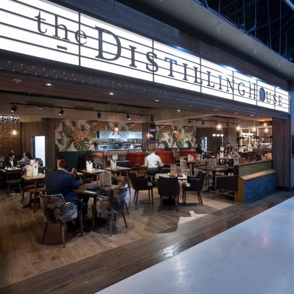 DSP Electrical Contractors Ltd - SPECIALISING IN CORE SECTORS NATIONWIDE